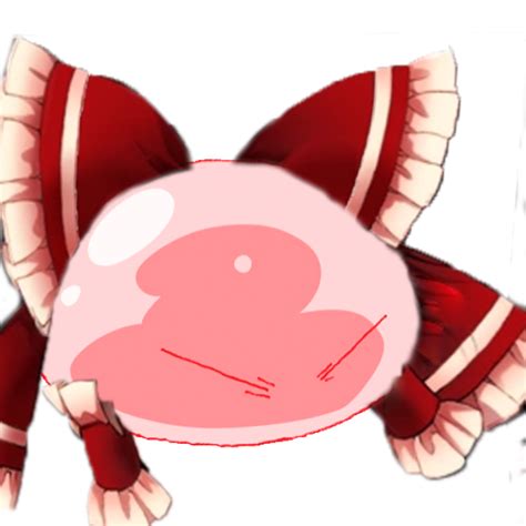 Reimuru Tempest R Touhou