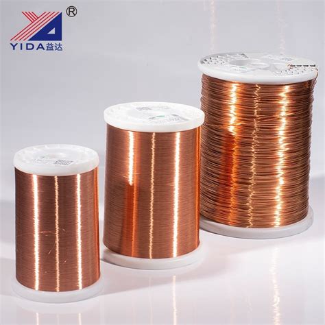 Polyesterimide Series Yida Wire Industry