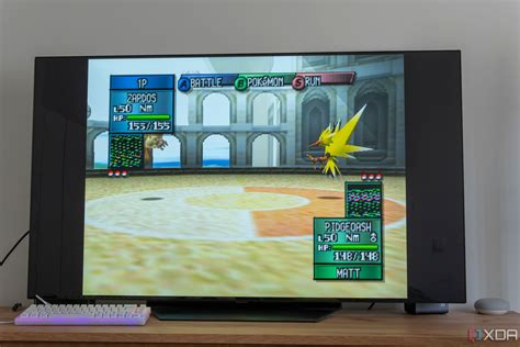 Ranking The Emulation Platforms On The Raspberry Pi