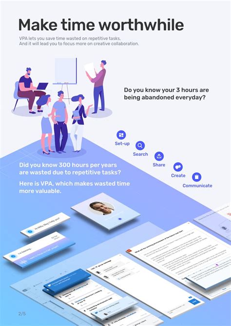 Virtual Personal Assistant