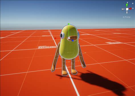 GitHub Rohithateappple Semi Ragdoll Character Creating A Semi Ragdoll Puppet Character In Unity