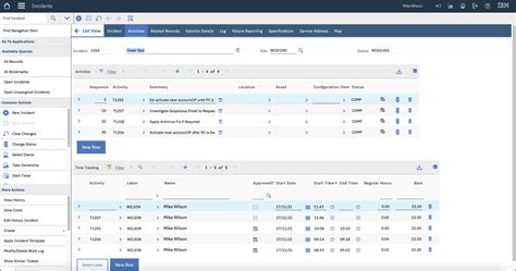 26 In1264 Resolved Maximo Secrets