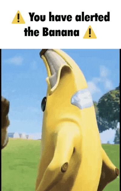 Funny Weird Banana Surprised Woman  500×891 Banana