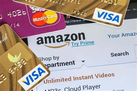 How To Remove Credit Card From Amazon PC And From The Amazon App