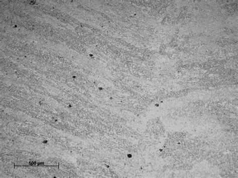 Microstructure From Micrographs Help R Metallurgy