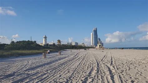 Haulover Beach In Sunny Isles Beach United States Reviewsopen Hours