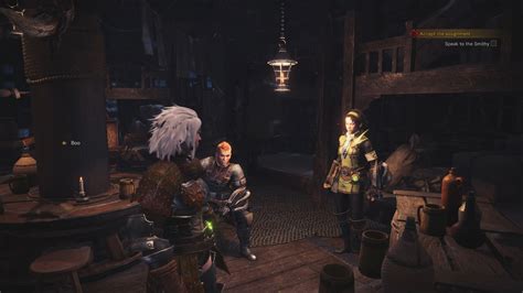 Astera Everything To Know Guide Monster Hunter World Hold To Reset