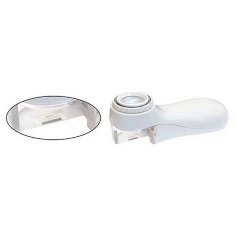Magnifier Portable Scale Magnifier Wholesaler Distributor From Ludhiana