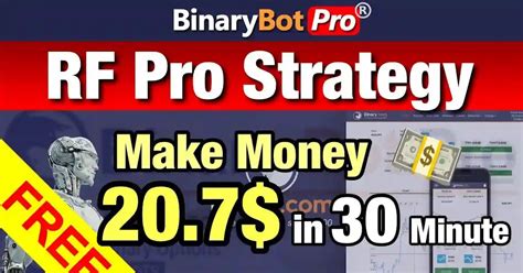 RF Pro Strategy