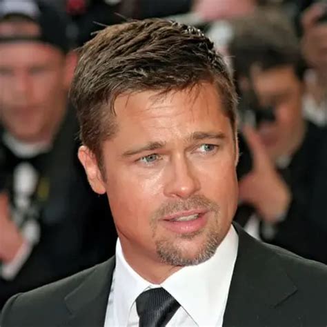 Male Actors With Short Hair 60 Photos Moonagedaydream Film