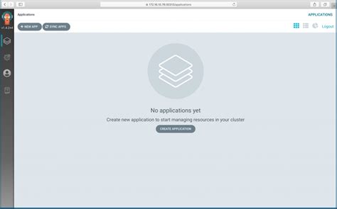 ArgoCD installation and deployment 丸子有记