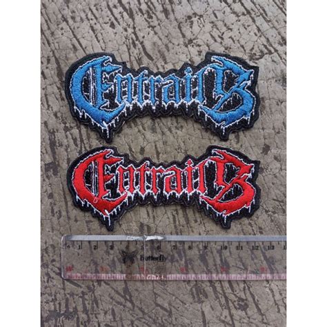 Jual Patch Entrails Shopee Indonesia