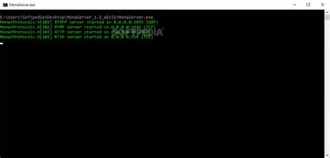 Monaserver Download Softpedia