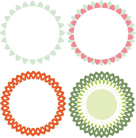 Premium Vector Mandala Vector