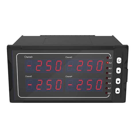 digital display controller multi loop supmea automation co ltd