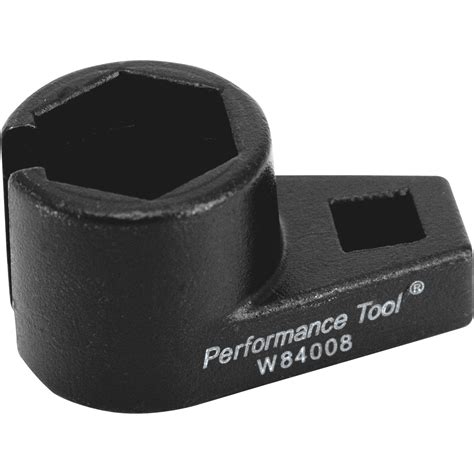 Performance Tool Offset Oxygen Sensor Wrench Model W84008 Revivalcandy