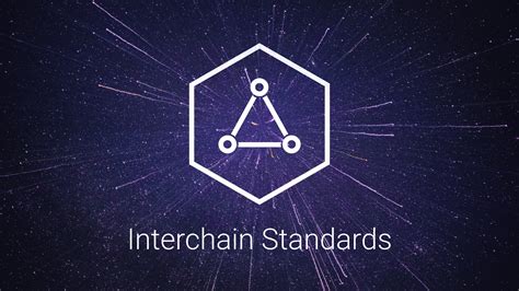 GitHub Cosmos Ibc Interchain Standards ICS For The Cosmos Network Interchain Ecosystem