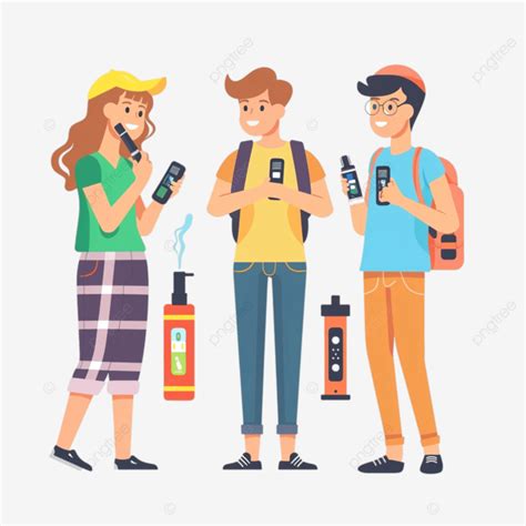 Vape Shop Clients Vaping E Cigarette Device Vape Shop Client Png