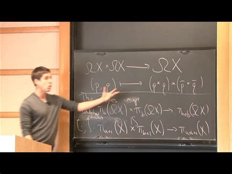 Free Video Lie Algebras And Homotopy Theory Jacob Lurie From