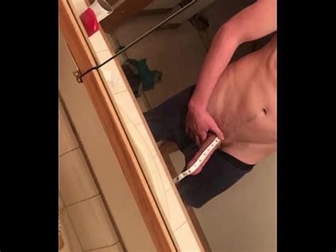 Measure Up XNXX COM