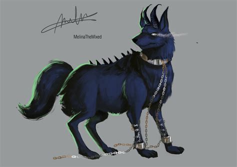 Artstation Concept Art Urco