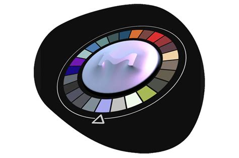Experience Digital Colors