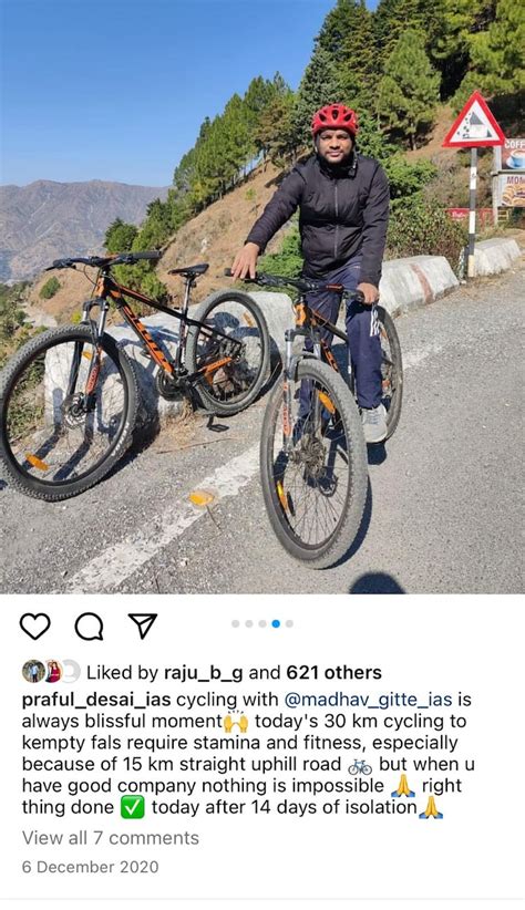 Ias Officer Praful Desai Accused Of Forging Disability Certificate For