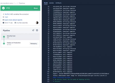 Despliegue Con Terraform En Azure A Través De Bitbucket Pipelines Aprende Multi Clouds