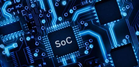 Advanced Dft For Soc Enhancing Complex Designs