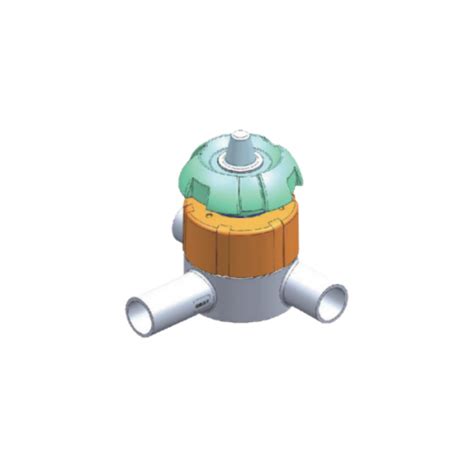 Hp Ray Pvdf Uhp Butt Fusion T Diaphragm Valve Mega Valve And Fitting Pte Ltd