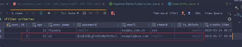 [spring boot] spring boot starter data jpa csdn博客