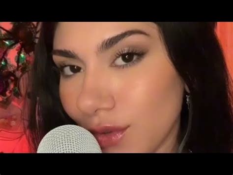 ASMR// PART 3 LENA ASMR COMPILATION - YouTube