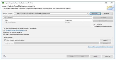 Junit Runner How Does Junit Runner Works With Different Steps