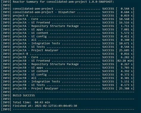 Handle Multiple Projects With Cloud Manager
