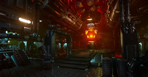 Sci Fi Kit 3d Sci Fi Unity Asset Store