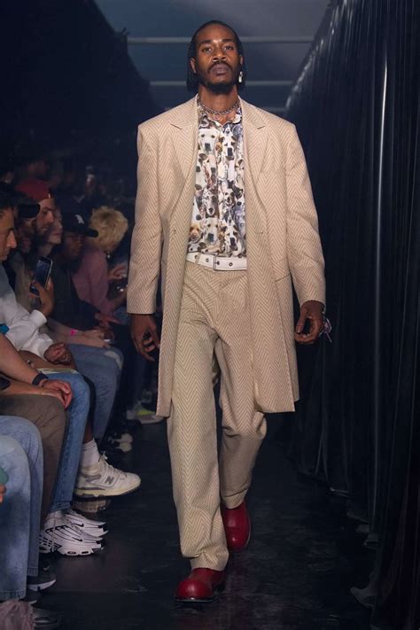 Martine Rose Observational Sex Irk Magazine