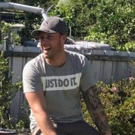 Tributes Flow For Miami Moped Crash Victim Nathan Lehane Gold Coast