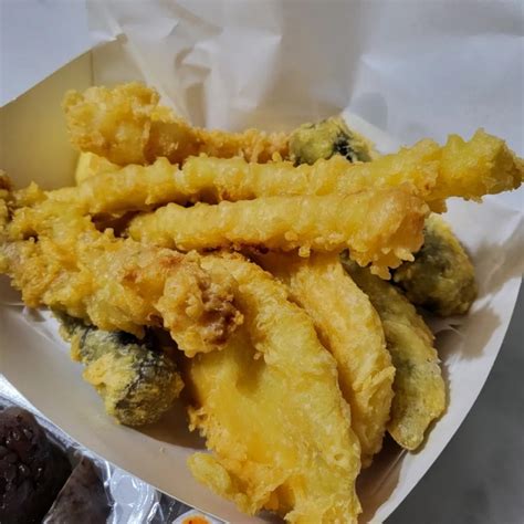 선운지구 분식 맛집 행파 수제튀김 전문 배민 맛집 네이버 블로그