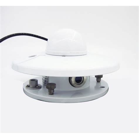 China Best Total Solar Radiation Sensor Manufacturers Suppliers Factory Cost Price YUNNONG