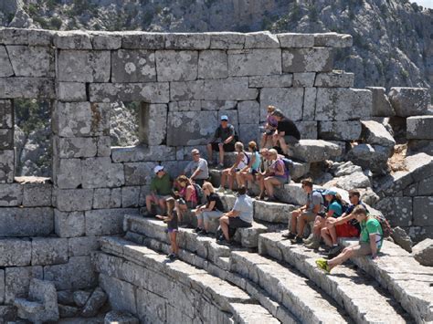 Cultural And Archaeological Tours