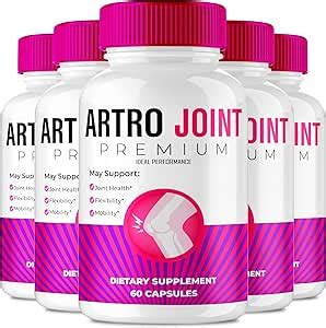 Artro Joint Support Capsules Official Artro Joint