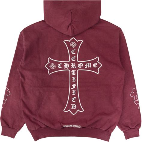 The Drake Chrome Hearts Connection Stockx News