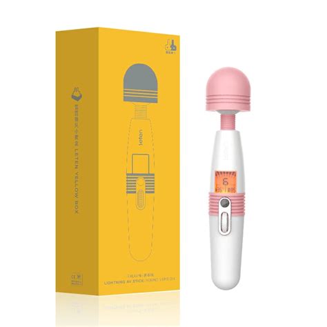 Leten Women Sex Toys Leten® Official Letendirect