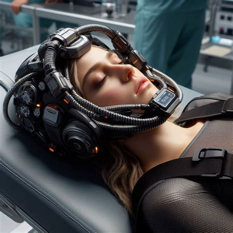 Testing The Mind Control Helmet By Hunter0829 On Deviantart