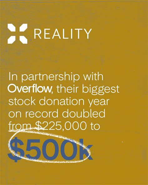 overflow on linkedin realitysanfranciso
