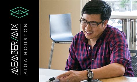 Member Mix John Luu Aiga Houston