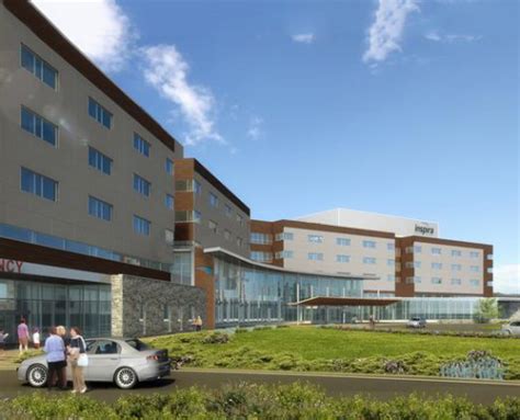 Inspira Health Network Medical Center Bluestone Communications