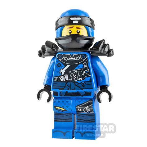 Ninjago Lego Minifigures Jay