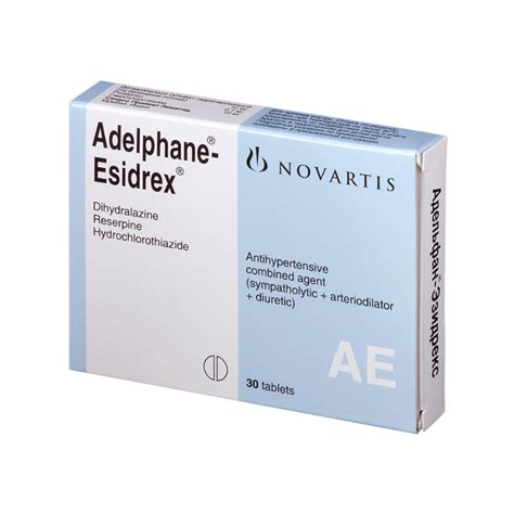 Does Cbd Interact With Reserpine Serpasil