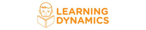 Learning Dynamics Reading Workbook